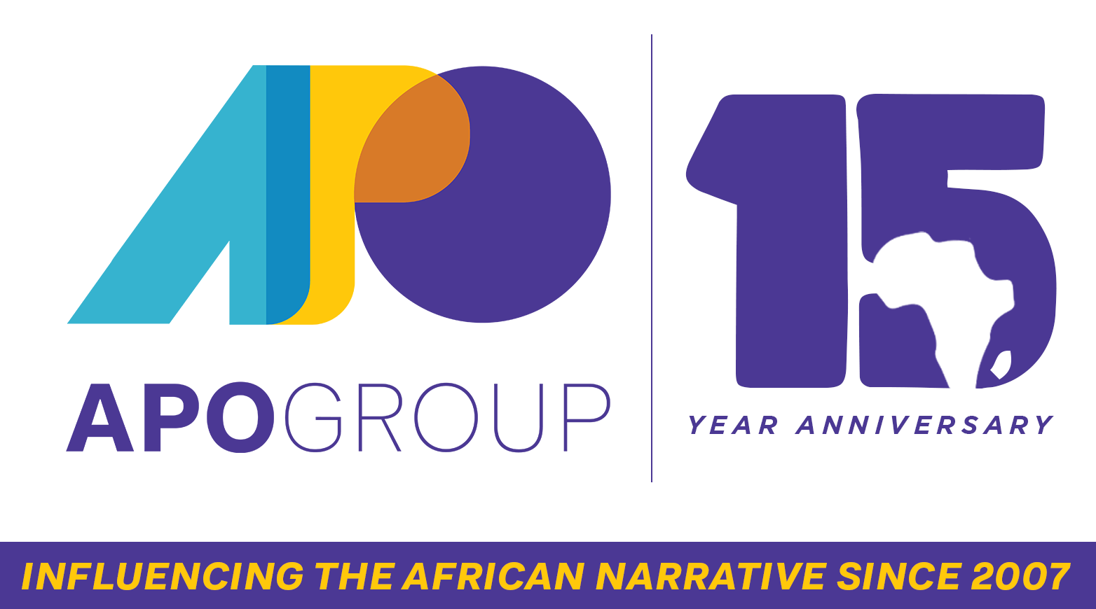APO Group / Press release | APO Group celebrates its 15th anniversary ...